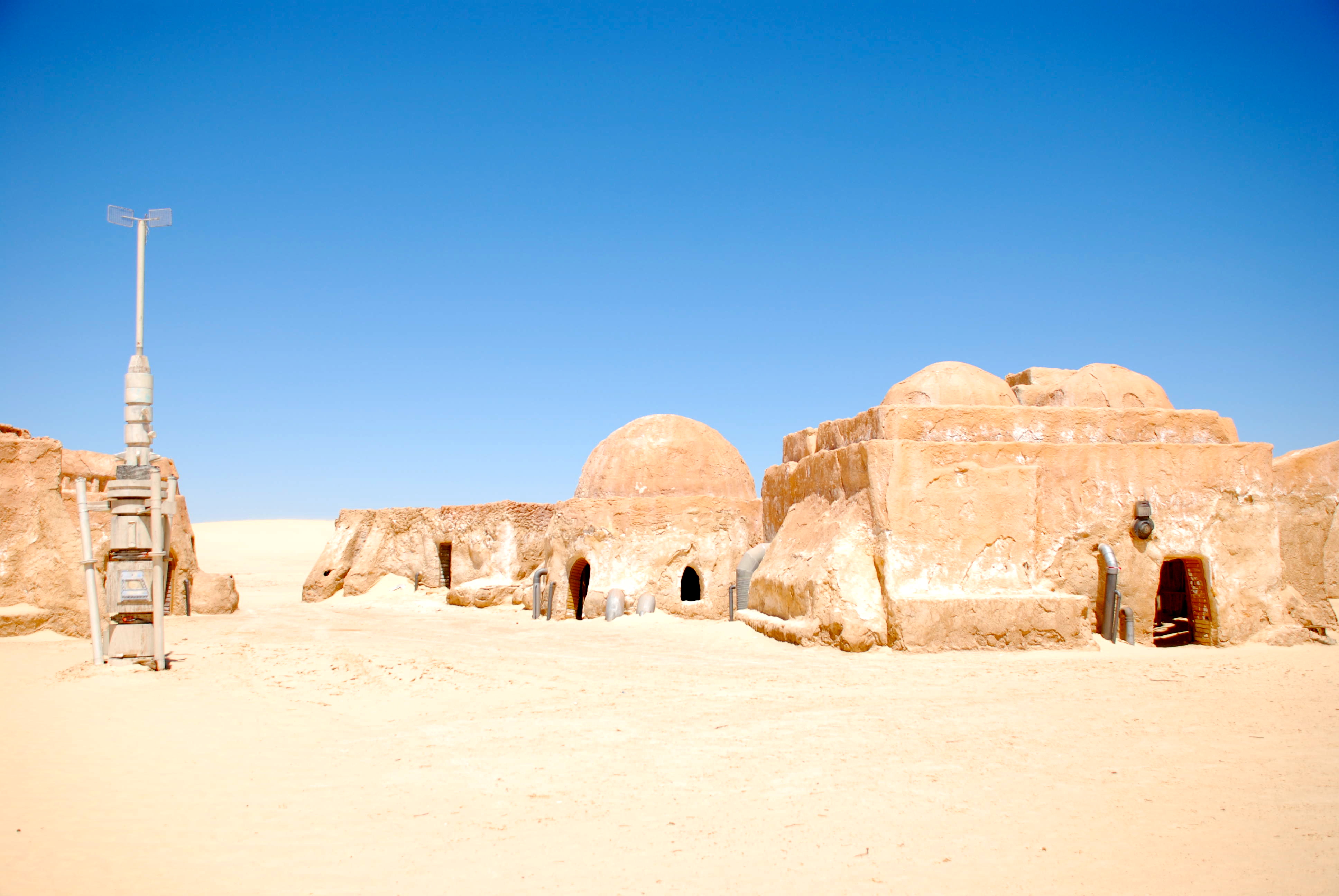 Podzimní dovolená v Tunisku | New Travel.cz