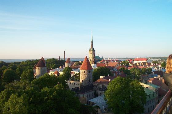 Estonsko dovolená a zájezdy | New Travel.cz