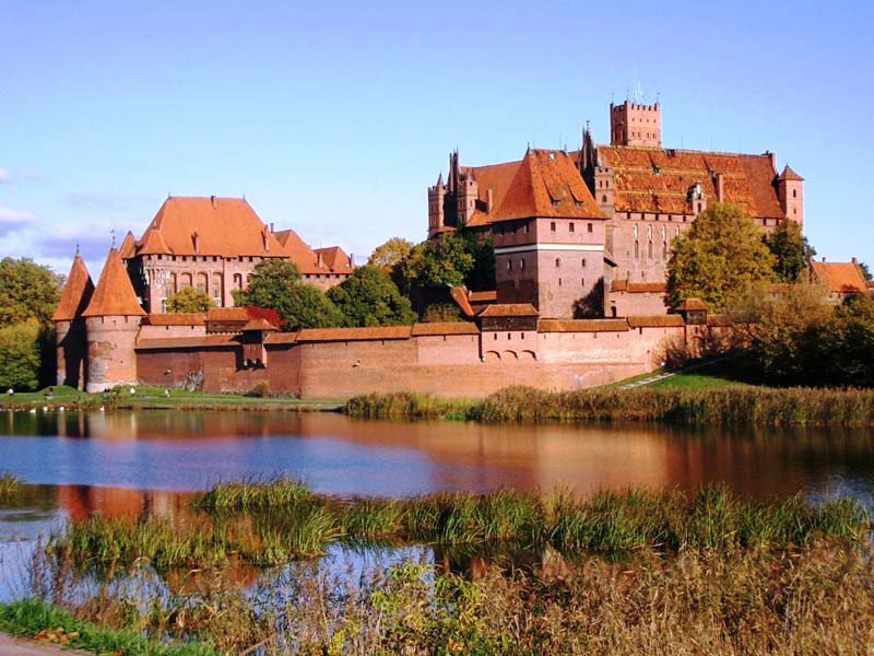 Polsko dovolená a zájezdy | New Travel.cz