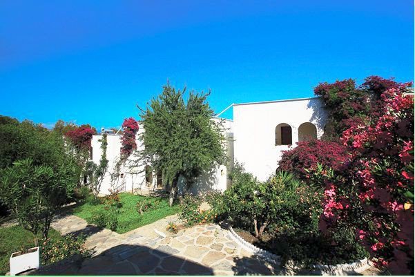 AKVARYUM BEACH Turecko Bodrum | New Travel.cz