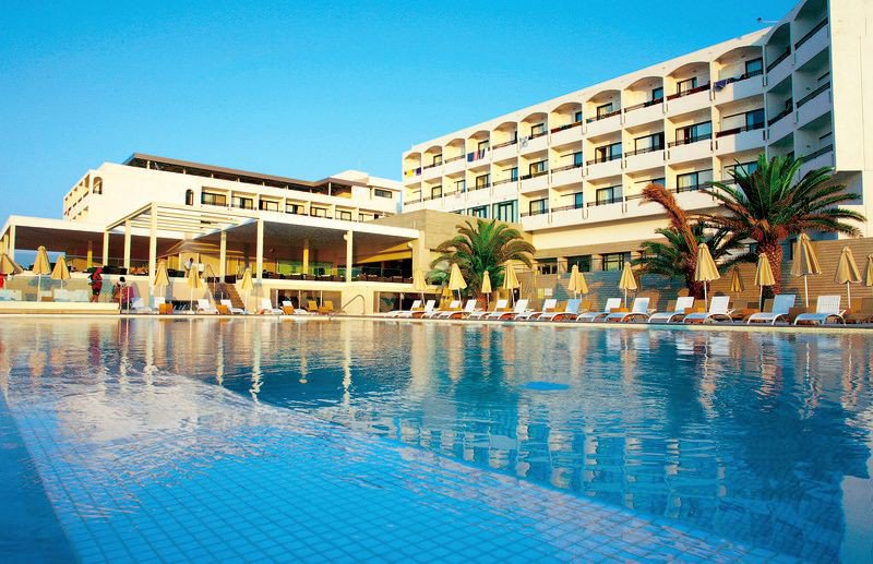 Anthoussa Resort & Spa Řecko Kréta | New Travel.cz