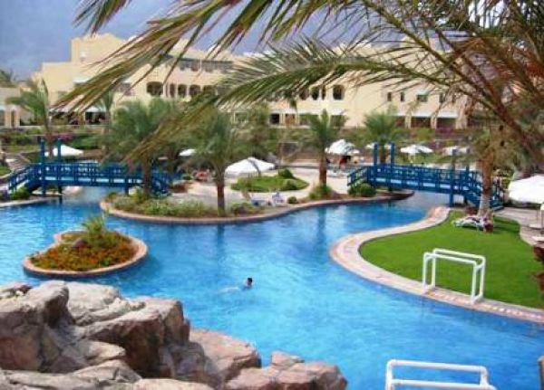 Bay View Resort Taba Heights Egypt Taba New Travel Cz