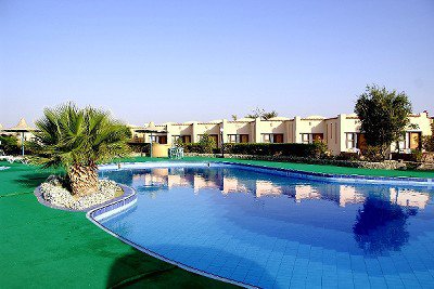 CINDERELLA BEACH RESORT Egypt Marsa Alam | New Travel.cz