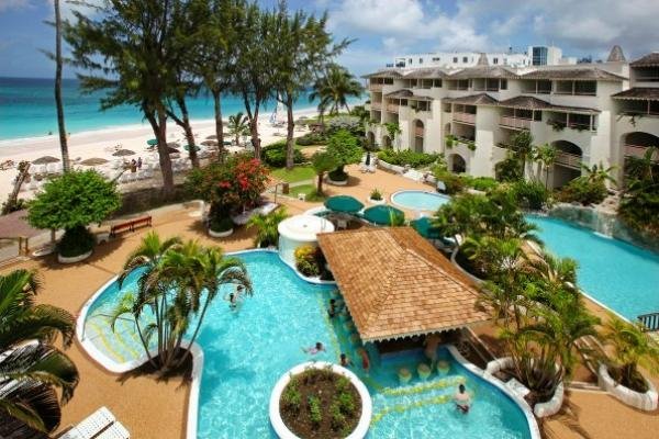 Coral Mist Beach Hotel Barbados Bridgetown | New Travel.cz