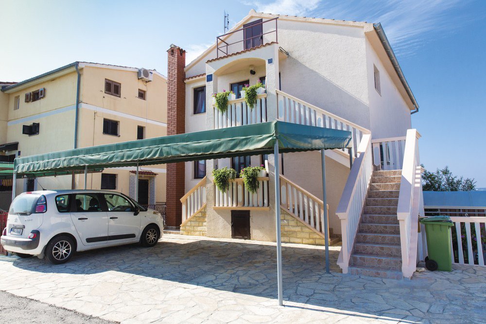 Dolac Chorvatsko Biograd na Moru | New Travel.cz