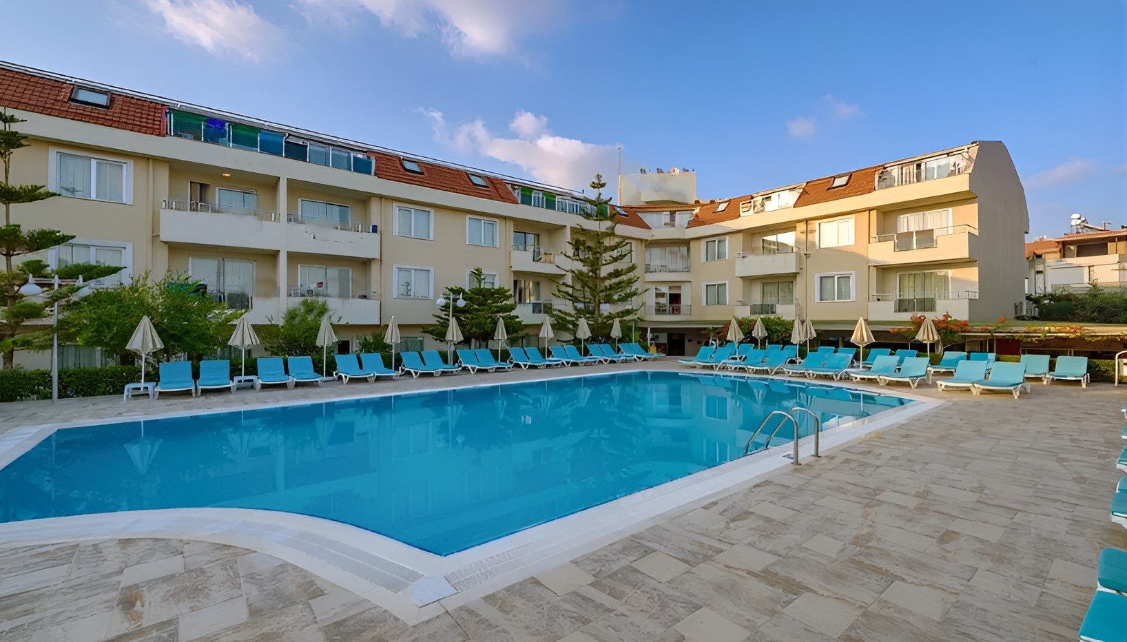 Hotel Akalia Suite Turecko Side | New Travel.cz