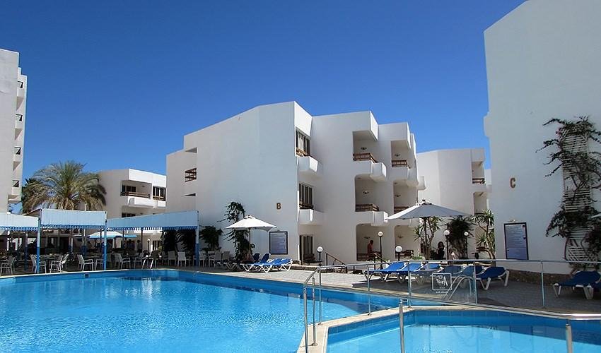Hotel Marlin Inn Azur Resort Egypt Hurghada | New Travel.cz