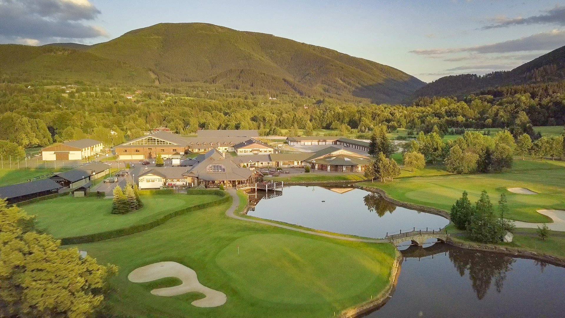 Hotel Tee House Čeladná Česká republika Beskydy a Javorníky | New Travel.cz