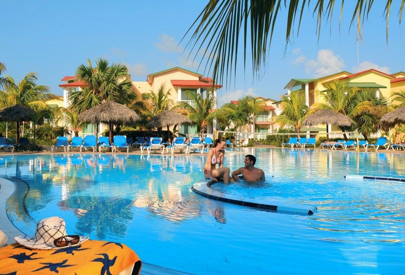 Iberostar Tainos Kuba Varadero | New Travel.cz