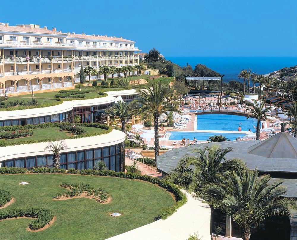 INSOTEL CLUB CALA MANDIA Španělsko Mallorca | New Travel.cz INSOTEL CLUB CALA MANDIA Španělsko Mallorca | New Travel.cz
