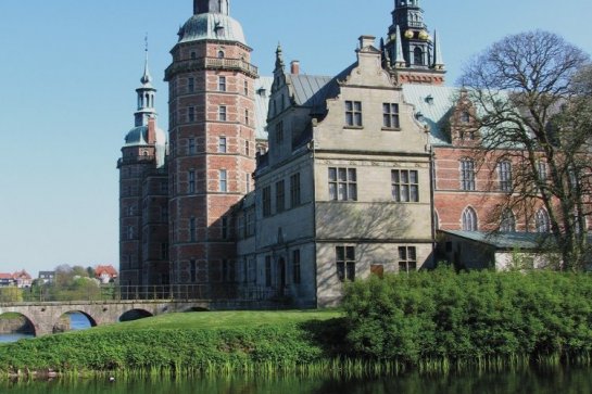 Kodaň – dánská metropole Dánsko | New Travel.cz