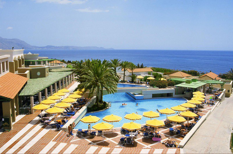 Mitsis Rodos Maris Řecko Rhodos | New Travel.cz