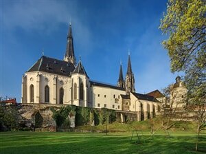 POSLEDNÍ PUCHÝŘ - OLOMOUC Česká republika Střední Morava | New Travel.cz