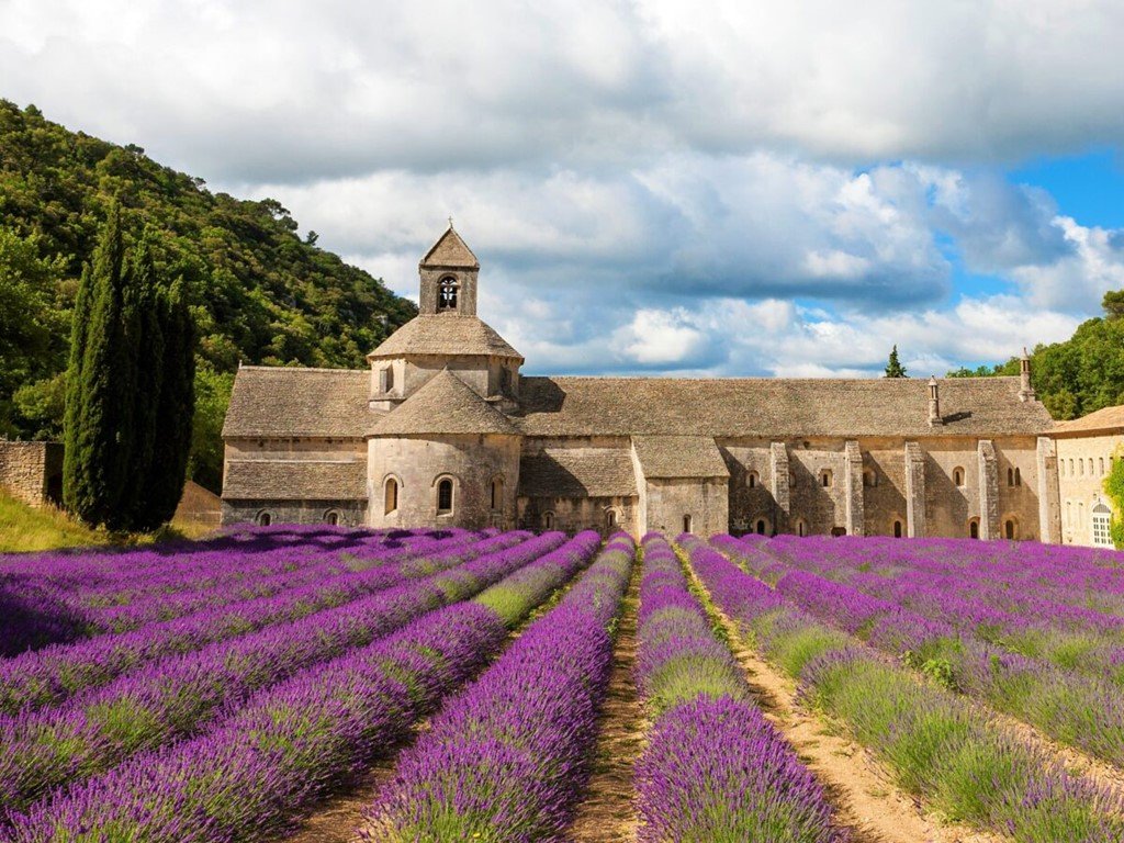 Provence a Monako: Krásy jižní Francie Francie Provence | New Travel.cz
