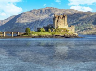 Poznávací zájezdy do Skotska lákají na nádhernou krajinu | New Travel.cz