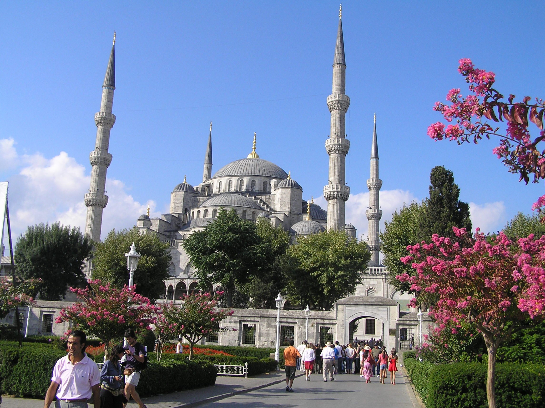 Turecko, antické památky s pobytem u Egejského moře Turecko | New Travel.cz