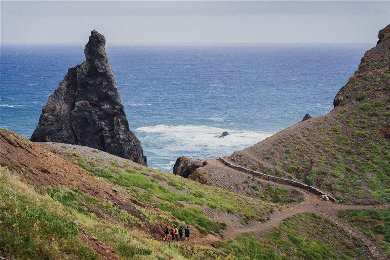 Velikonoce na Madeiře - jednodenní túry Portugalsko Madeira | New Travel.cz