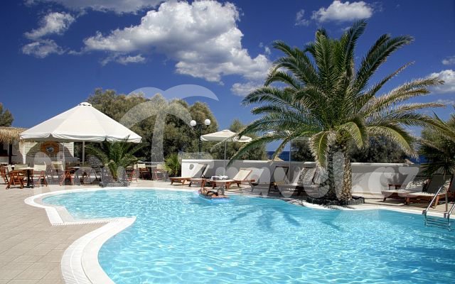 Arion Bay Řecko Santorini | New Travel.cz