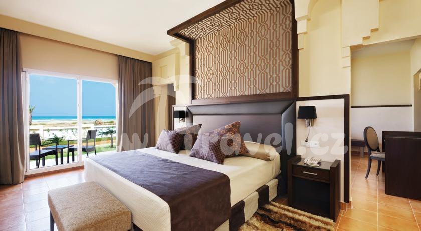 BE LIVE COLLECTION SAIDIA Maroko Saidia | New Travel.cz