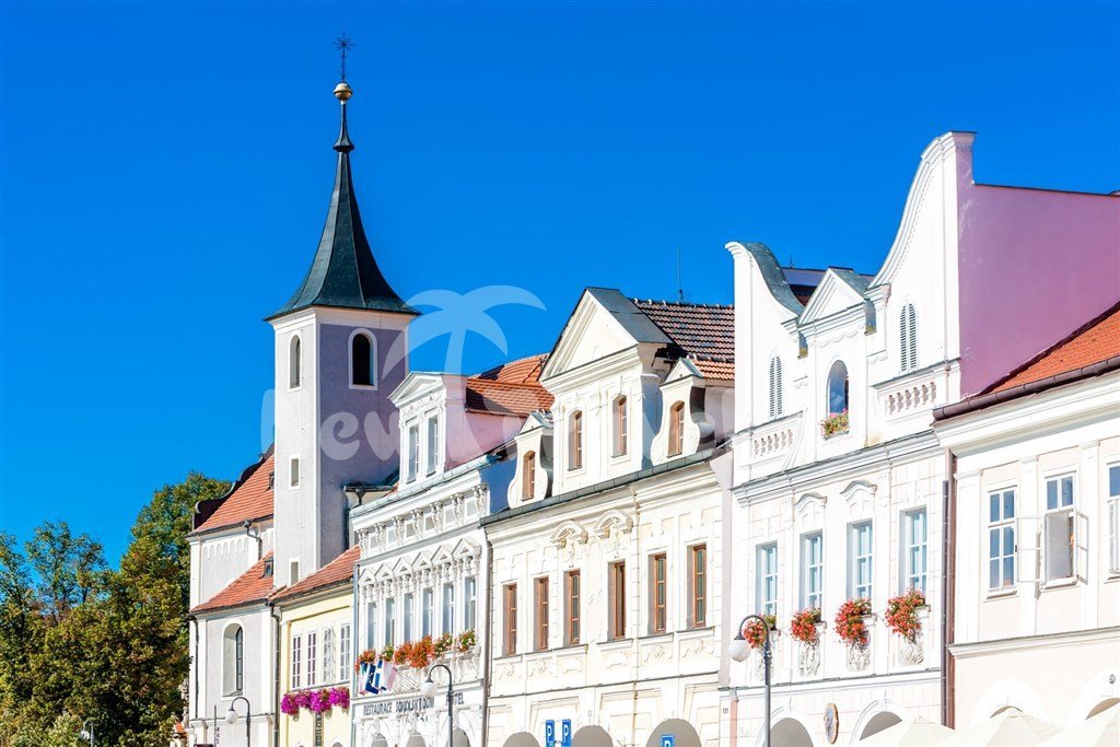 CHODSKO A ČESKÝ LES - ZAPOMENUTÝ SOUSED ŠUMAVY Česká republika | New ...