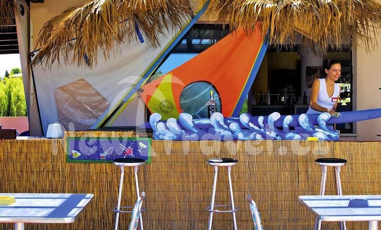 Club Conte di Cabrera Itálie Sicílie | New Travel.cz