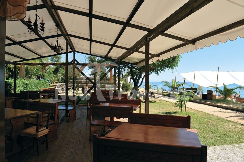 Faro Punta Stilo Itálie Kalábrie | New Travel.cz