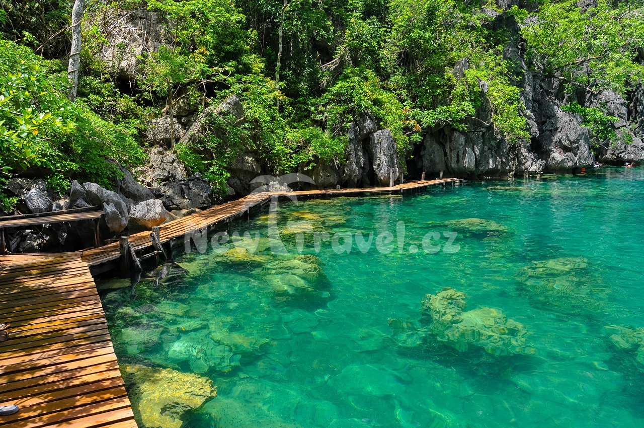 Filipíny po chatrčích s domorodci a šamany Filipíny Cebu | New Travel.cz