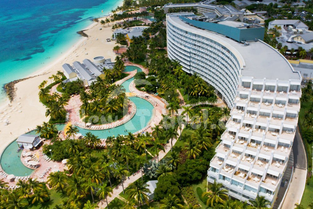 Grand Lucayan Resort Bahamy Grand Bahama | New Travel.cz