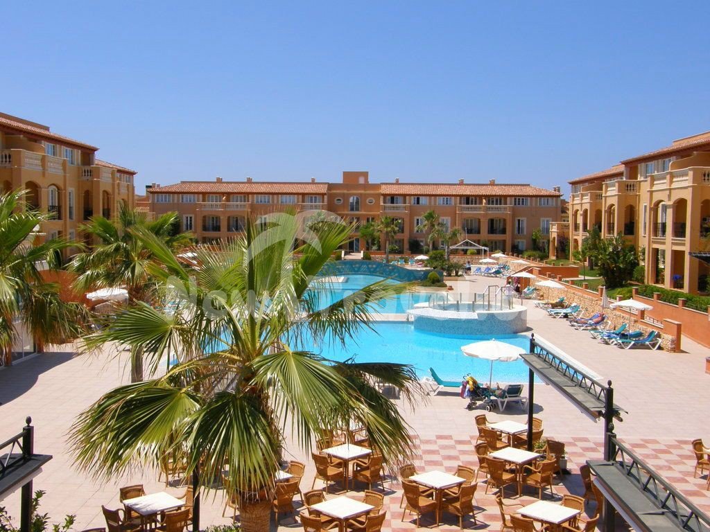 GRUPOTEL TURQUESA MAR Španělsko Menorca | New Travel.cz