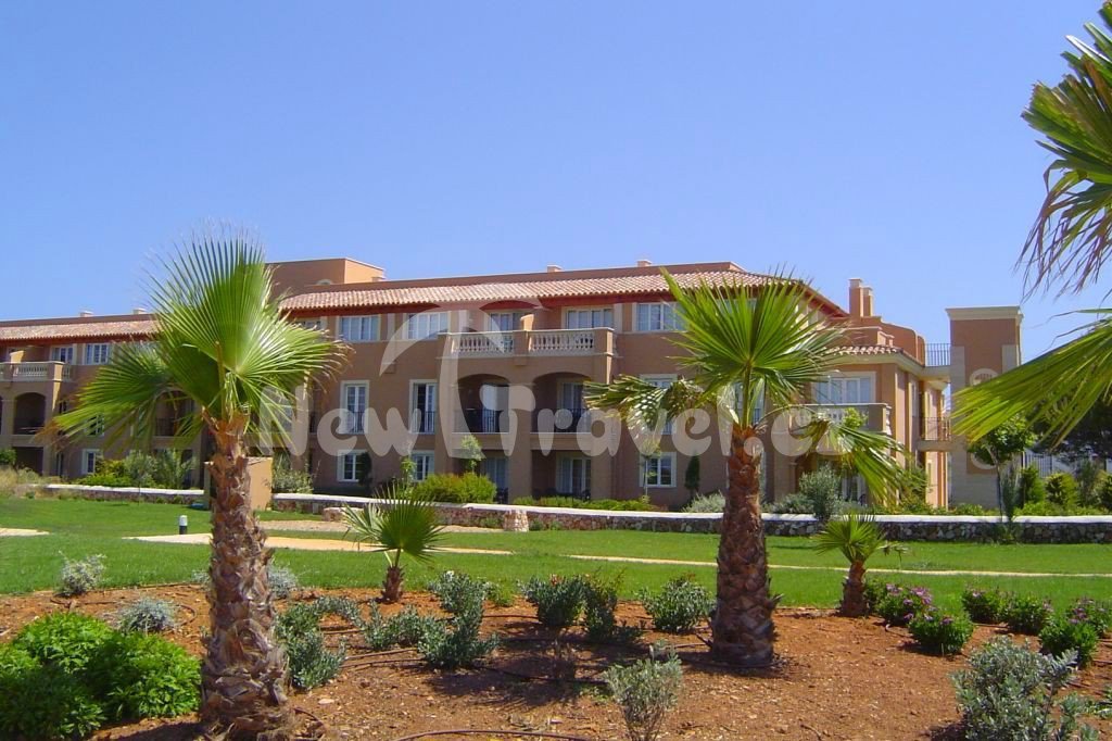 GRUPOTEL TURQUESA MAR Španělsko Menorca | New Travel.cz