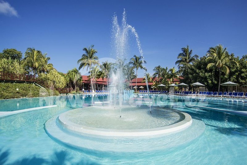 COPACABANA Havana / TURQUESA Varadero Kuba Havana | New Travel.cz