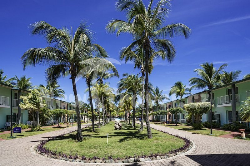 COPACABANA Havana / TURQUESA Varadero Kuba Havana | New Travel.cz