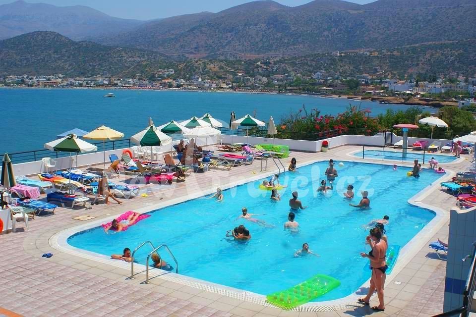 Řecko dovolená a zájezdy | New Travel.cz