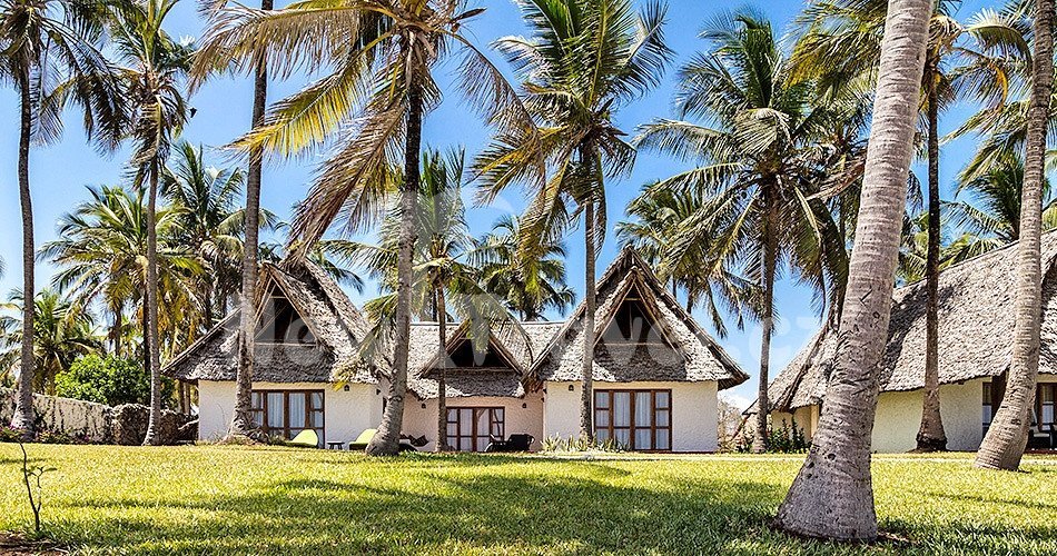 Hotel Karafuu Beach Resort & Spa Tanzanie Zanzibar | New Travel.cz
