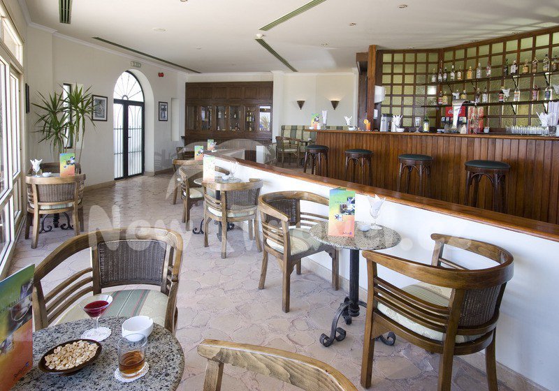 Hotel Radisson Blu Resort Egypt Taba | New Travel.cz