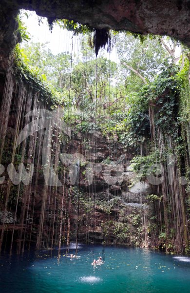 Jedinečná příroda severního Mexika Mexiko | New Travel.cz