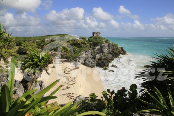 Jedinečná příroda severního Mexika Mexiko | New Travel.cz