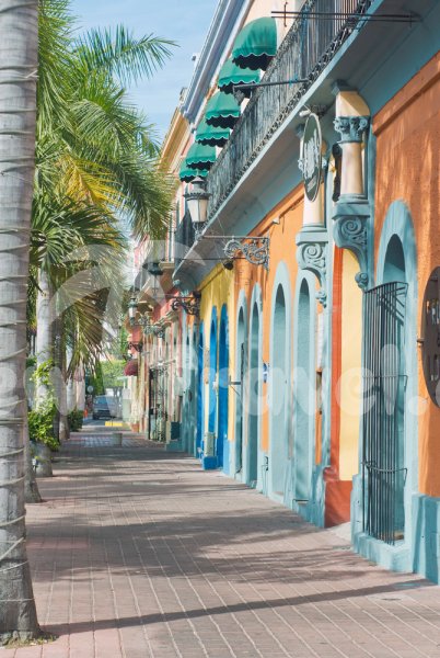 Jedinečná příroda severního Mexika Mexiko | New Travel.cz