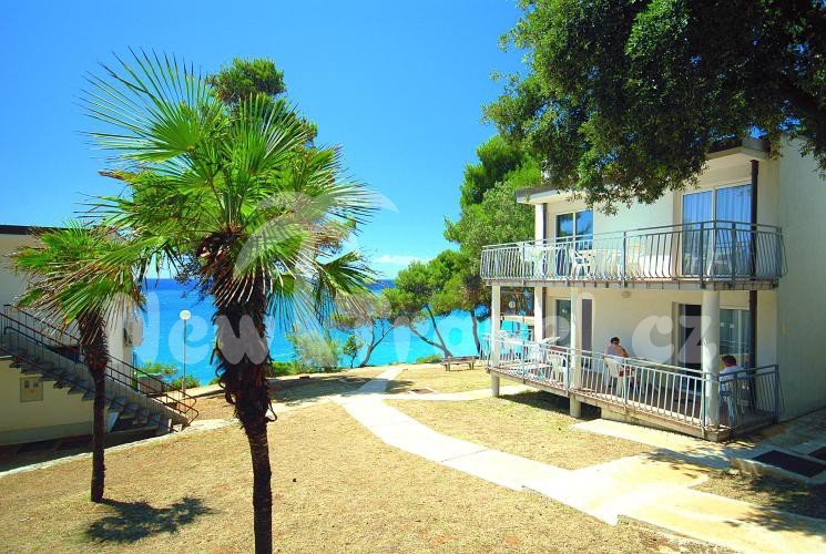 Punta Verudela Chorvatsko Istrie | New Travel.cz