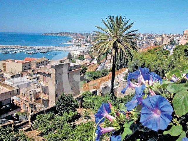 TH Capo Calava Village Itálie Sicílie | New Travel.cz